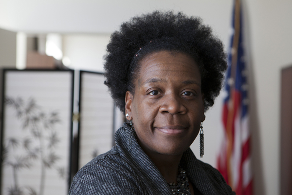 Q&A with Family Court’s Top Judge - City Limits