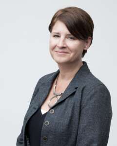 Nonprofit Coordinating Committee Announces Sharon Stapel as New ...