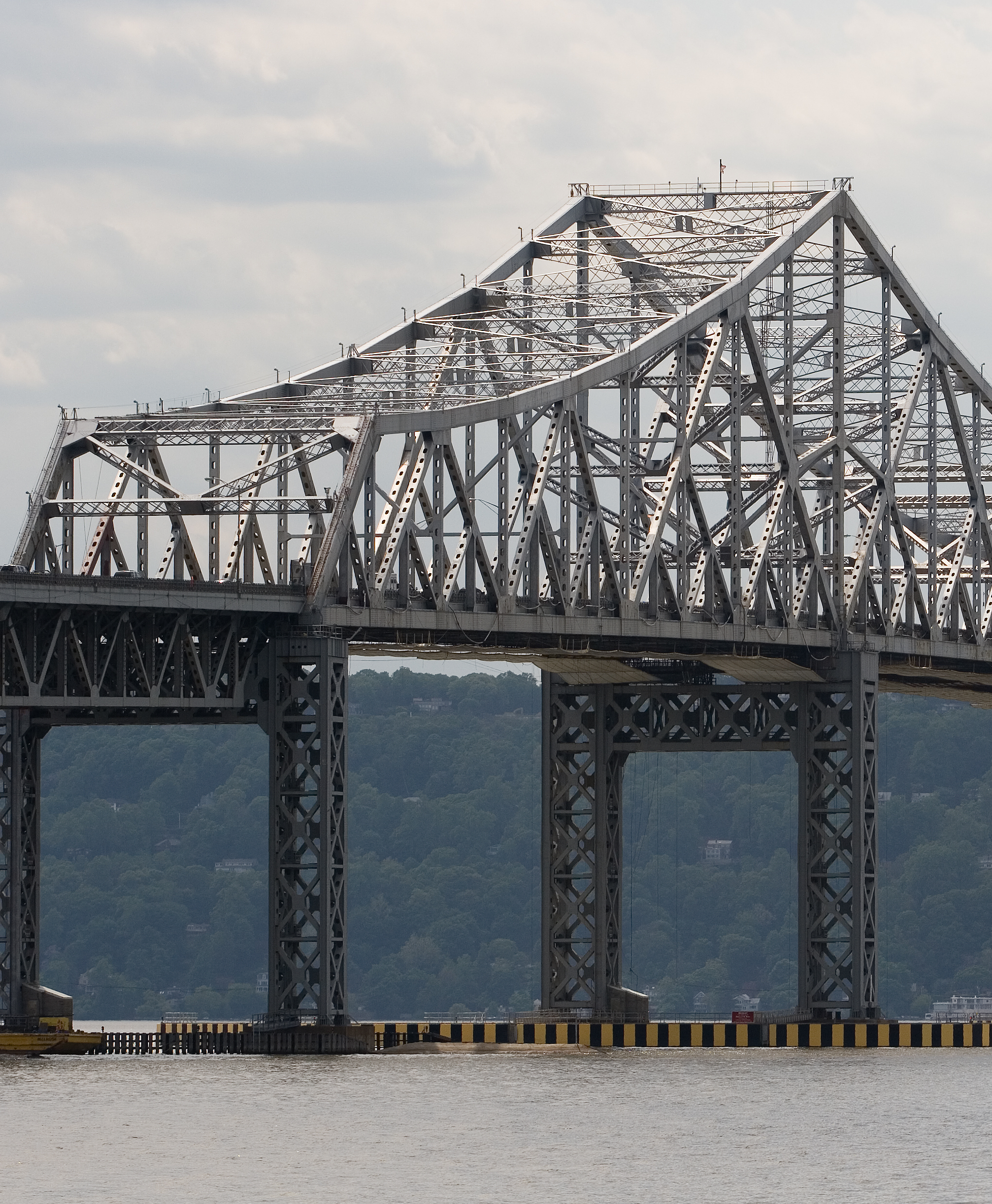 What the Tappan Zee Bridge tells us About Dewey, Cuomo and Governing ...