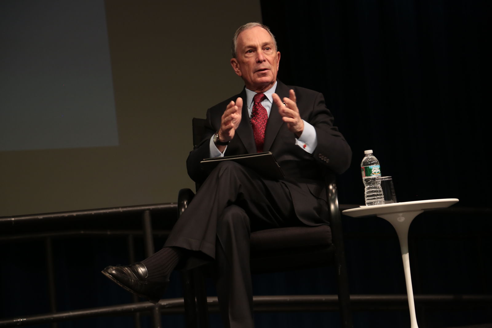 Bloomberg for President? Review his Biggest, Baddest Moments as Mayor ...