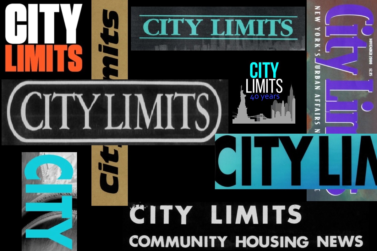 A City Without Limits: The Places Behind City Limits' 40 Years of NYC ...