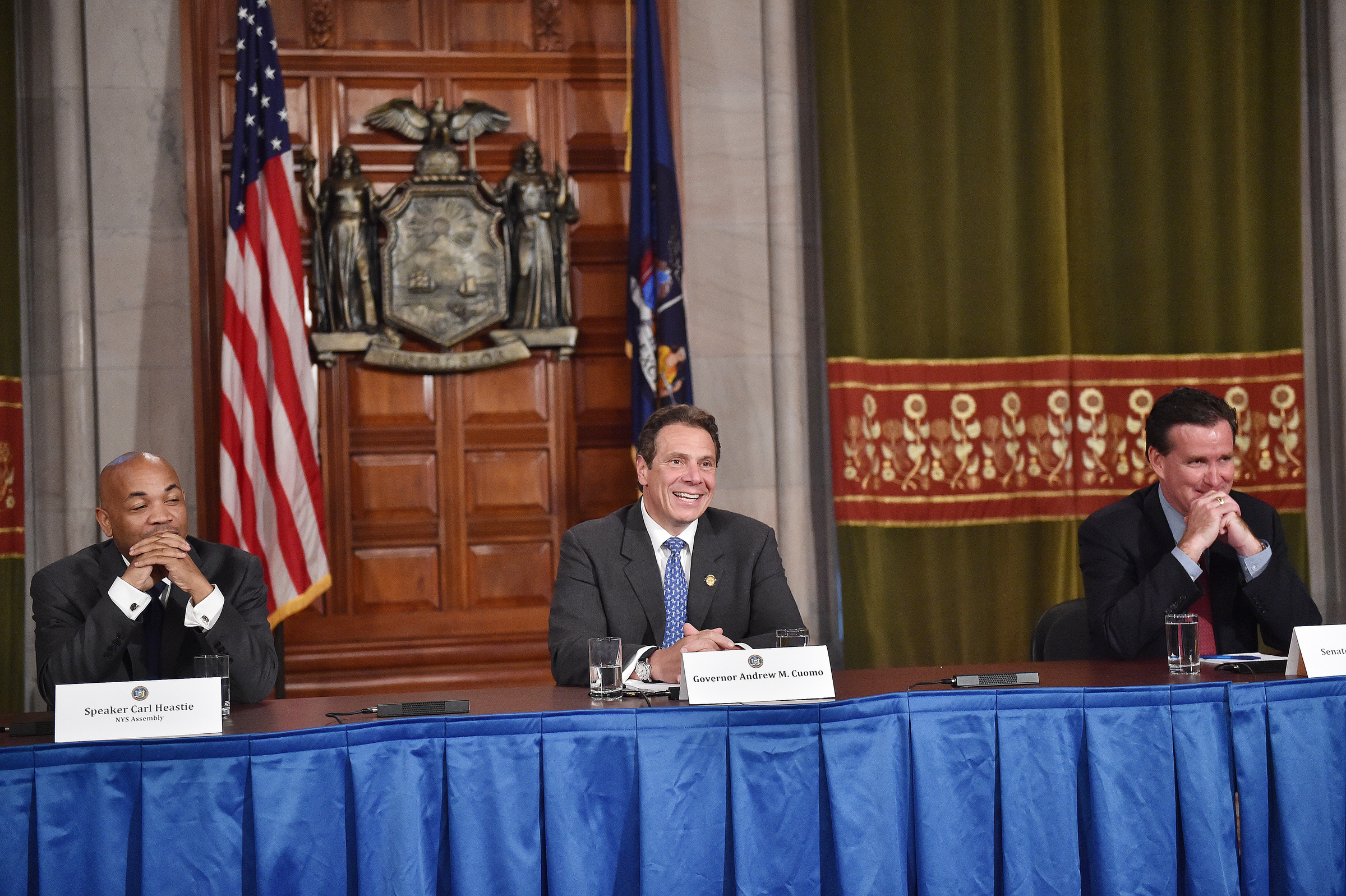 Max & Murphy On Housing: Tracking Promises, Chasing Policies - City Limits