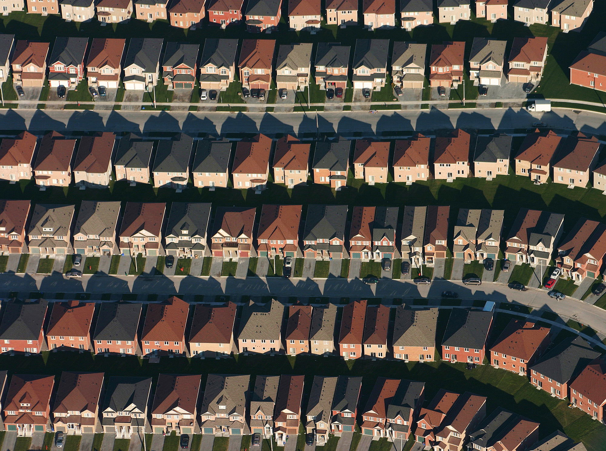 Max & Murphy on Housing: Home, Dense Home in NYC - City Limits