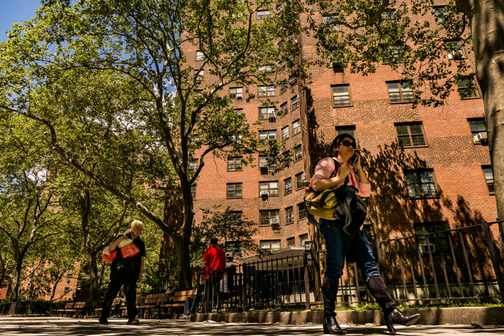 What is RAD, and What Does it Mean for the Future of NYCHA? - City Limits