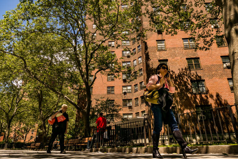 What is RAD, and What Does it Mean for the Future of NYCHA? - City Limits