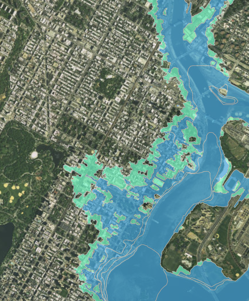 Retreat or Build Out? NYC's Post-Sandy Development Dilemma - City Limits