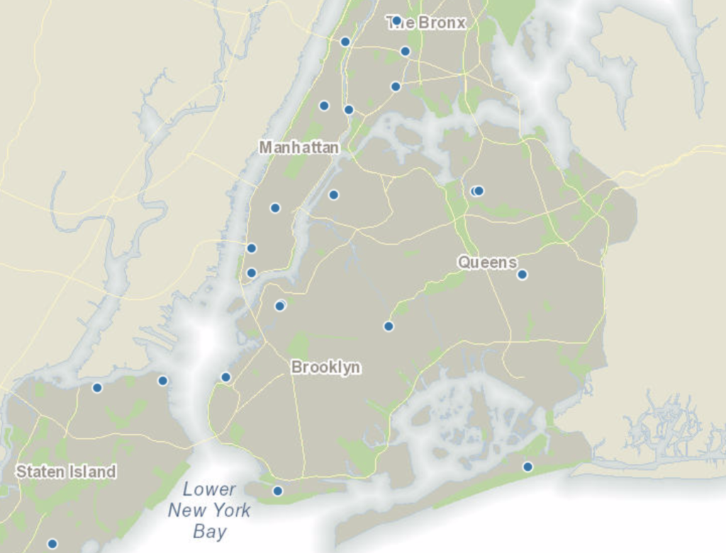 The Data on HireNYC - City Limits