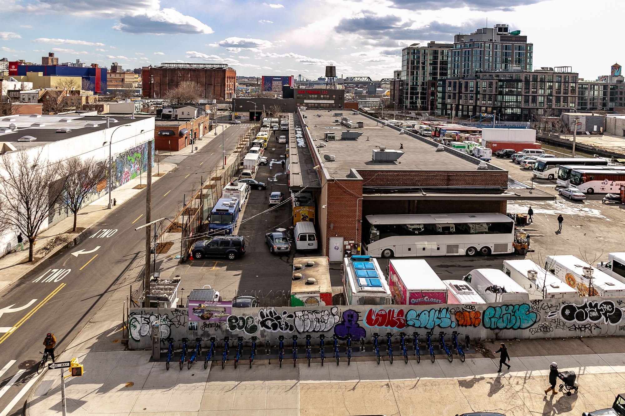 Photo Essay: Meet Gowanus, Ahead of a Possible Rezoning - City Limits