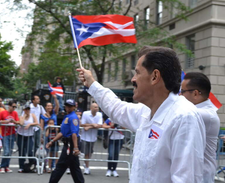 The Check In: Jose Serrano's Legacy in The Bronx - City Limits