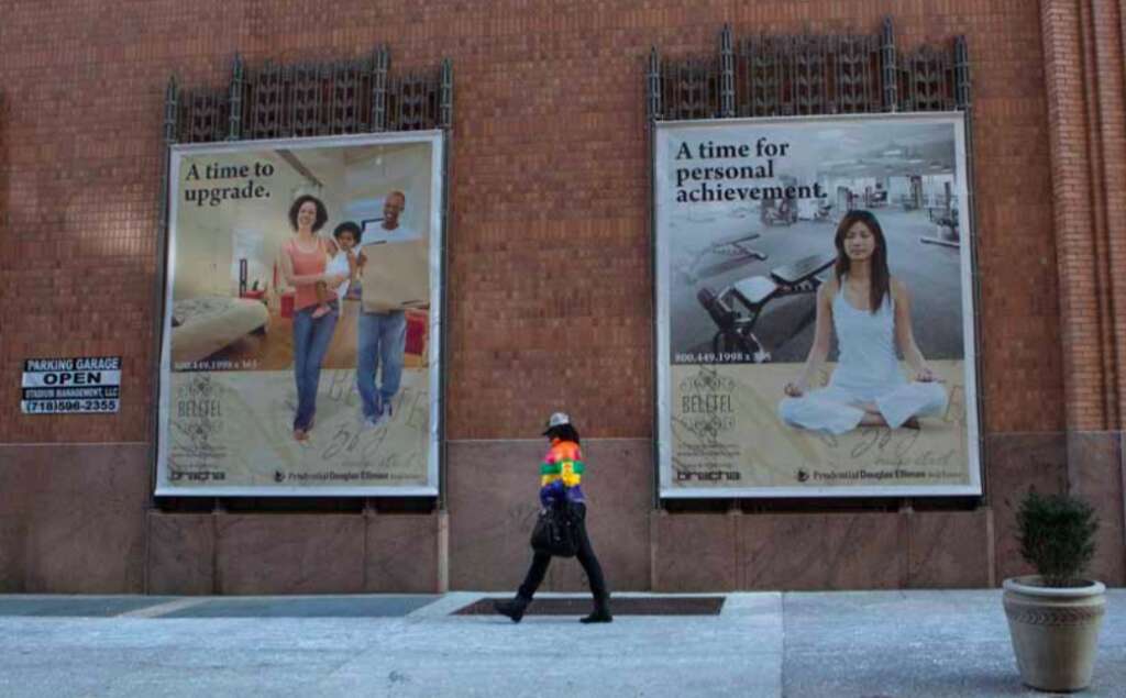 New York City in Photos: 1976-2021 - City Limits