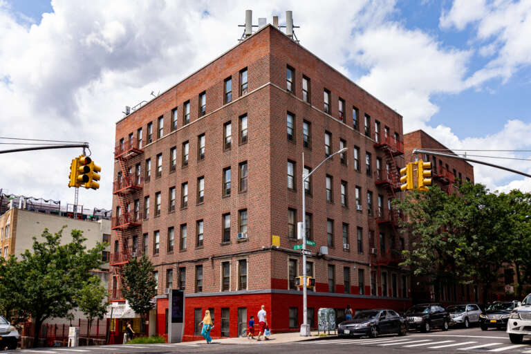 NYC Pays $122 Million to Turn Bronx Cluster Sites into Housing for ...