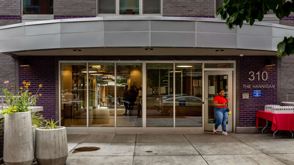 Council Bill Looks to Simplify City's Supportive Housing Application ...