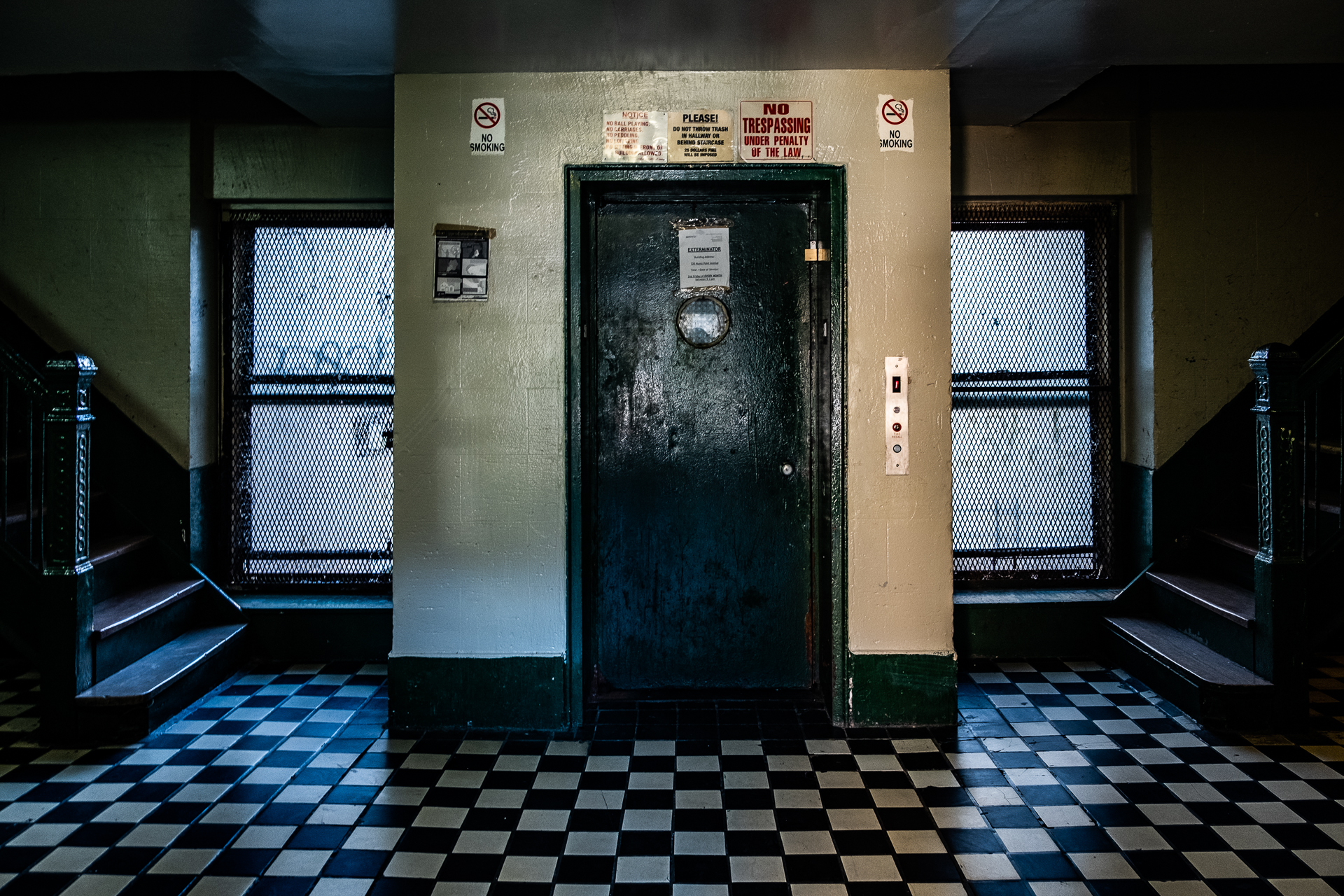 Five Years After Fatal Radiator Explosion, Bronx Tenants Continue Fight ...