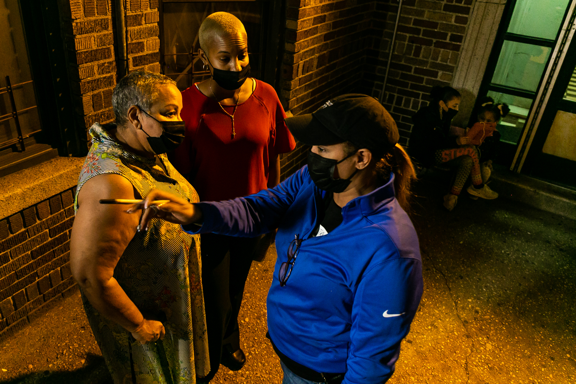 Five Years After Fatal Radiator Explosion, Bronx Tenants Continue Fight ...