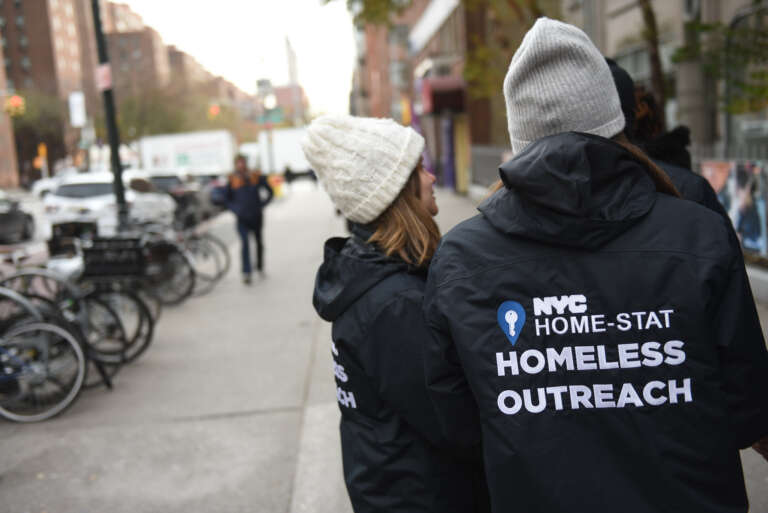 Opinion: How New York's Next Mayor Can Tackle Homelessness on Day 1 ...