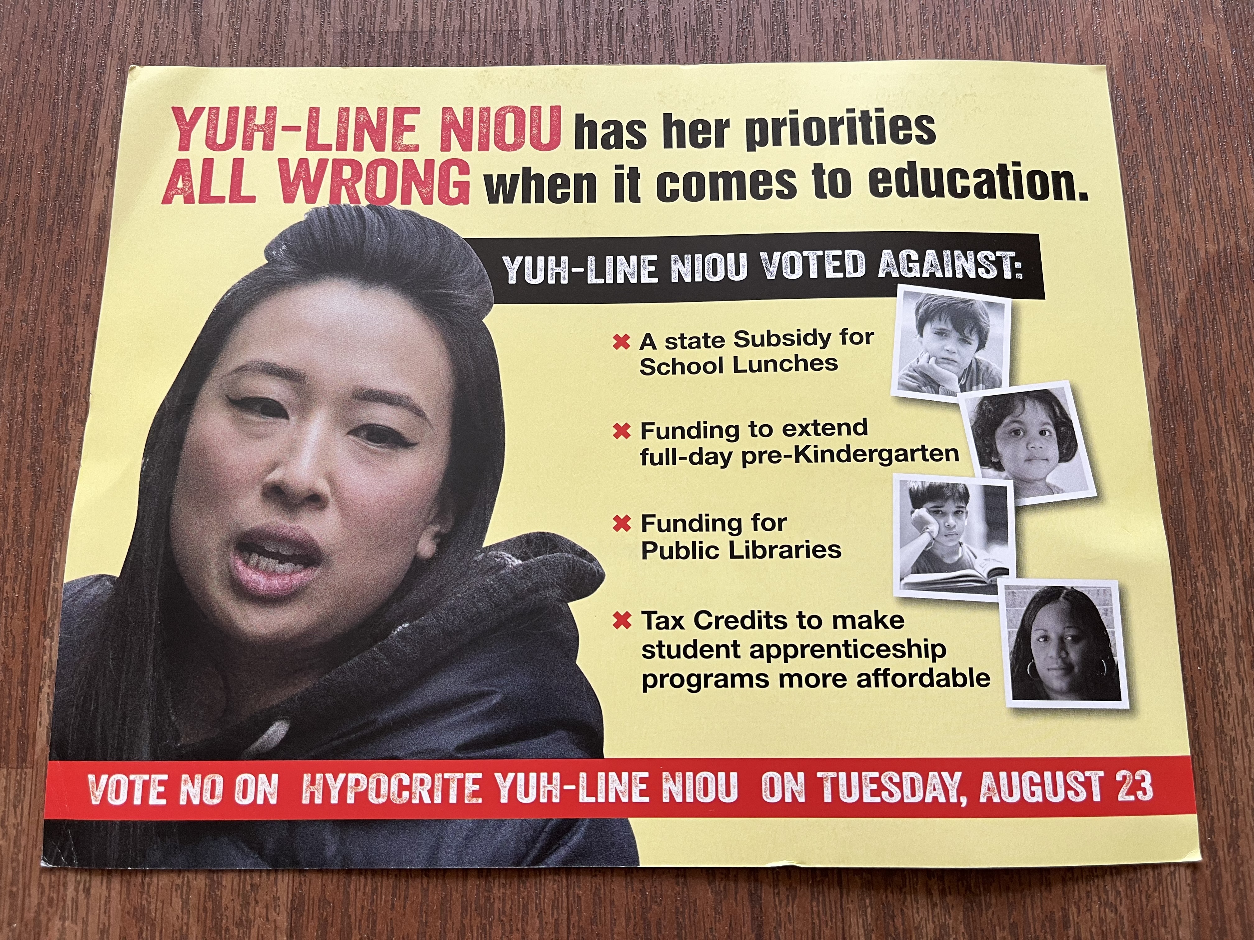 After Spending Big, SuperPACs Failed to Beat New York Progressives for ...