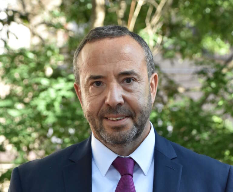 Meet the New Buildings Commissioner Replacing Eric Ulrich - City Limits