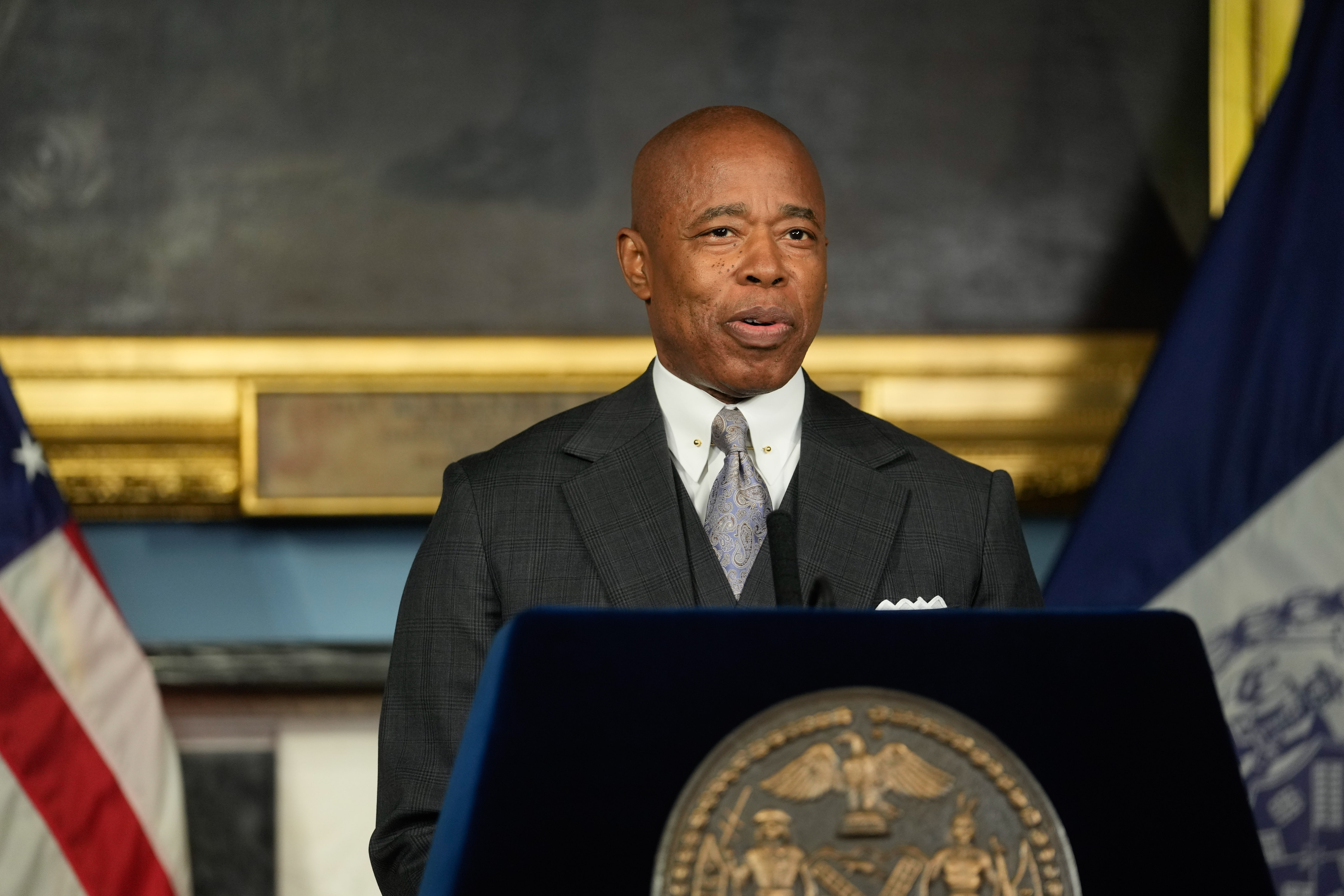 Adams’ First Two Neighborhood Rezonings Take Shape as Mayor Looks to ...