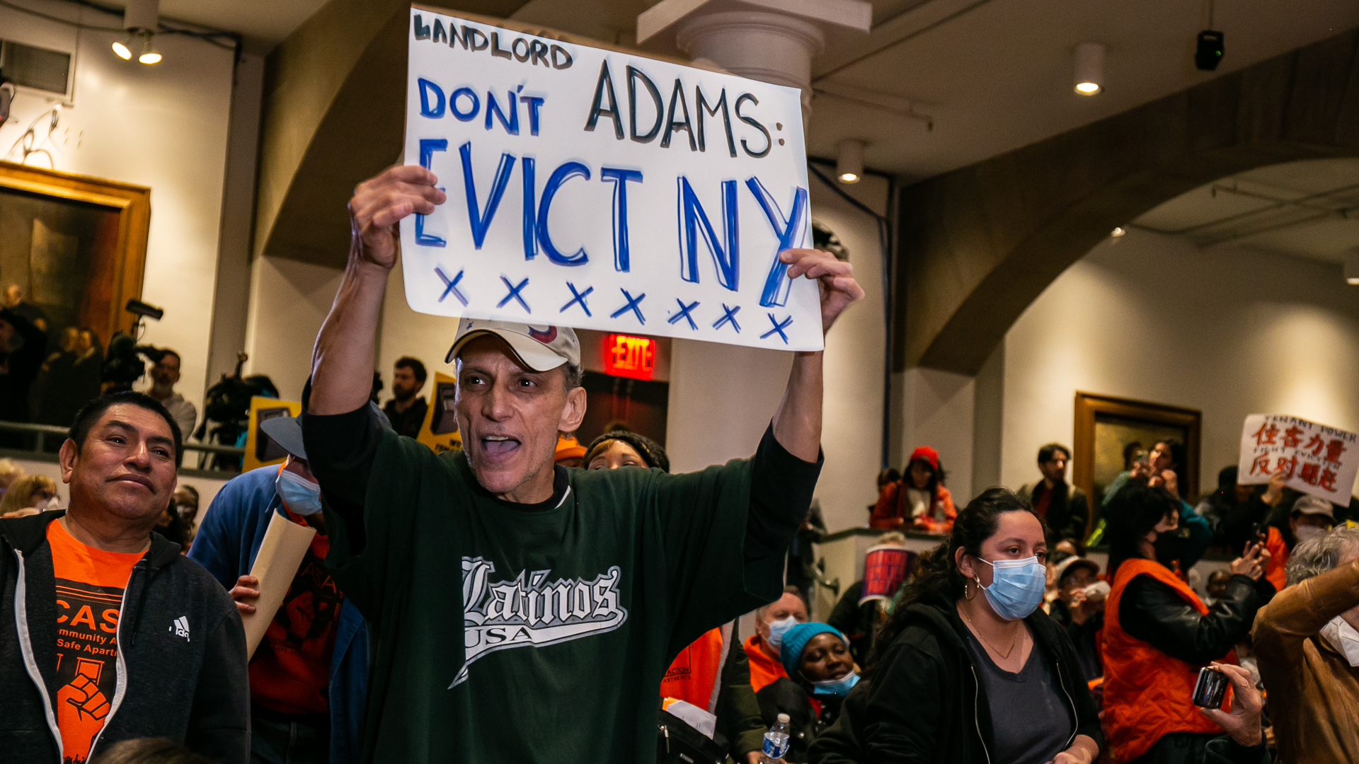 NYC’s Stabilized Tenants Stare Down Further Rent Hikes, Recalling ...