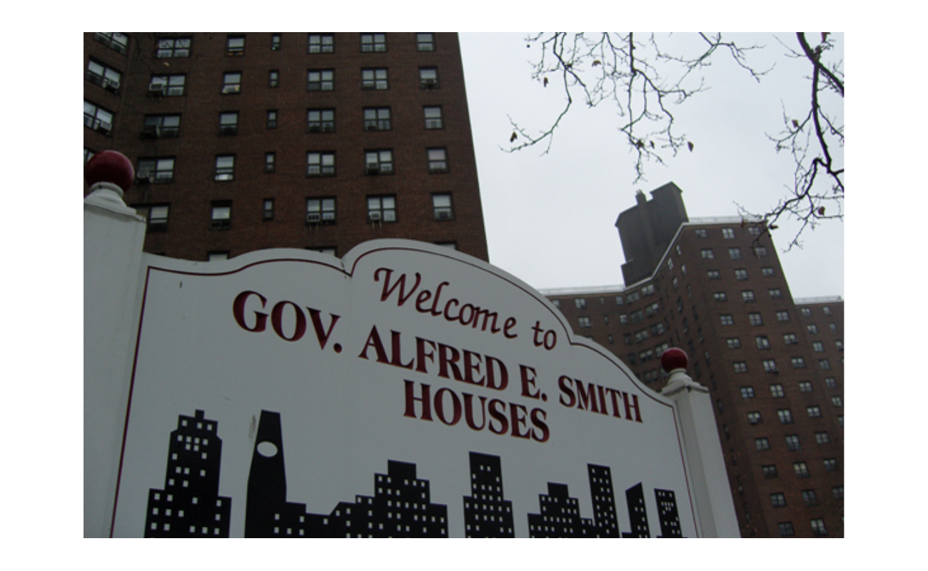 Vacant NYCHA Units Continue to Increase, With Transfers Complicated by ...