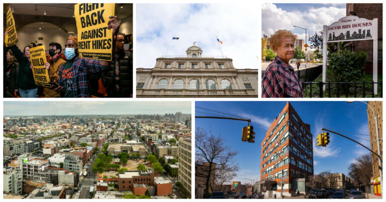 Where NYC's Council Candidates Stand on Key Housing Issues - City Limits