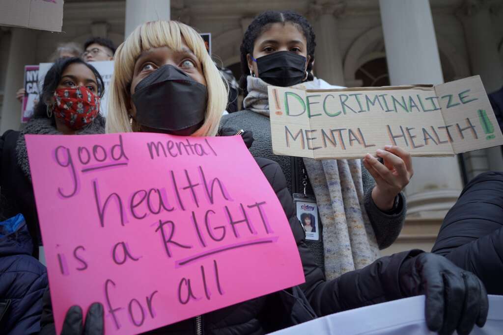 Opinion: Helping More New Yorkers Access Crisis Respite Centers - City ...
