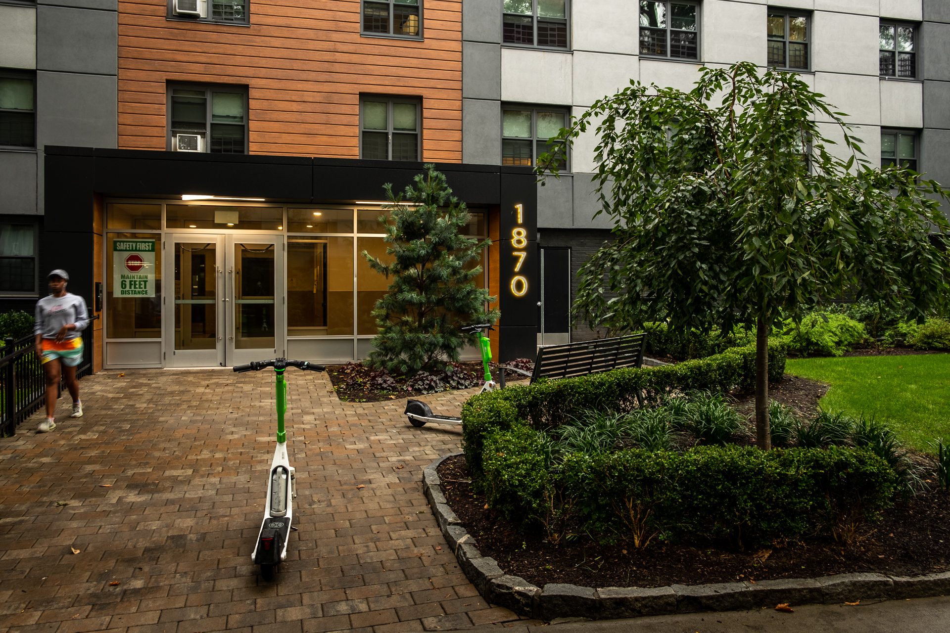 As Bronx’s Largest NYCHA Development Converts to PACT, Tenants Look to ...