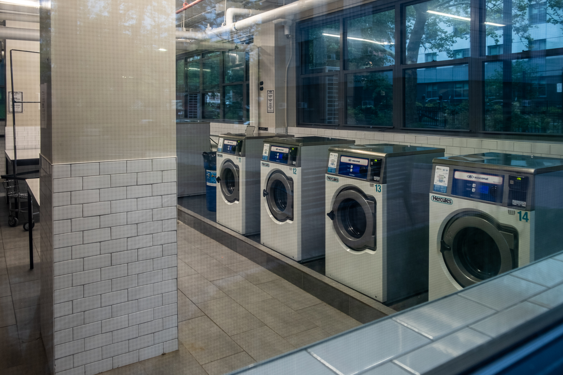 As Bronx’s Largest NYCHA Development Converts to PACT, Tenants Look to ...