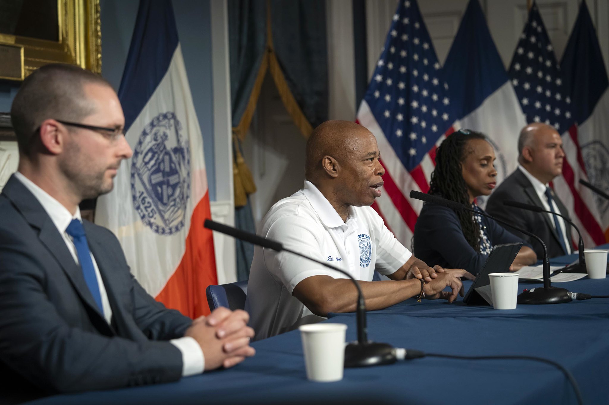 The High Cost of the NYC Job Hunt for Asylum Seekers - City Limits