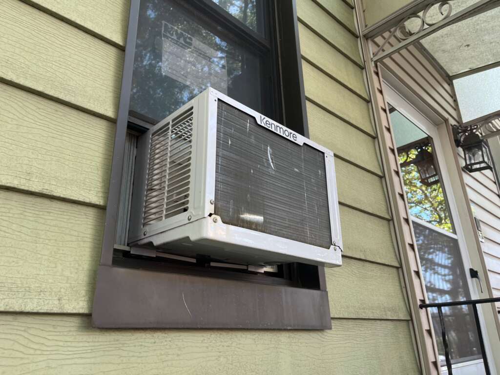 Opinion: NYC Needs Tenants' Right to Cooling Bill to Address Extreme ...