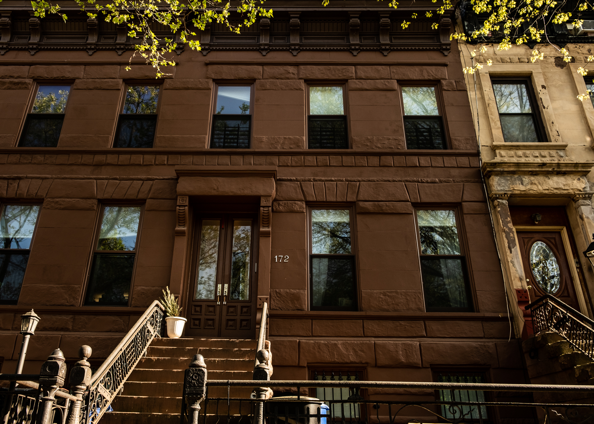 A Real Estate Trust Bought Dozens of Brooklyn Brownstones. Now It Wants ...