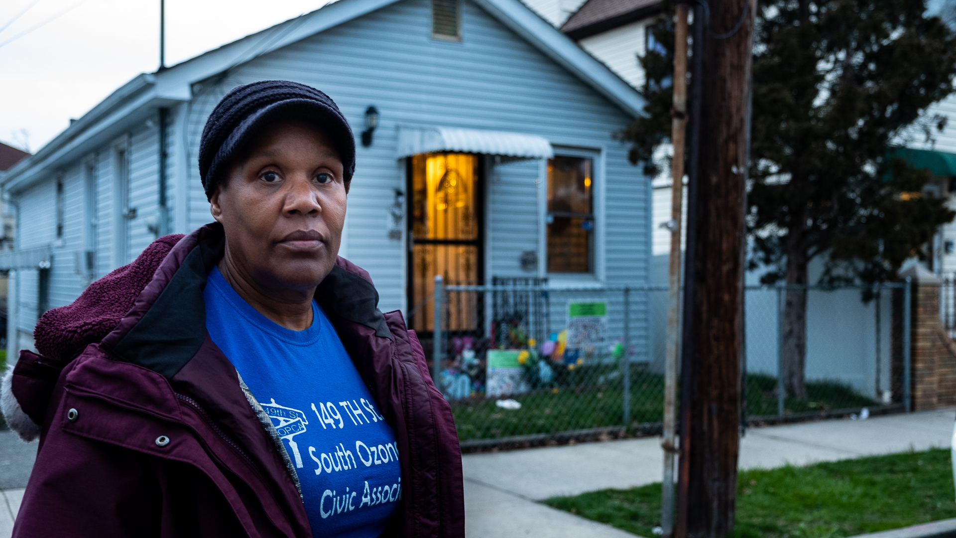 Off the Map: Swaths of Southeast Queens Overlooked in State's List of ...