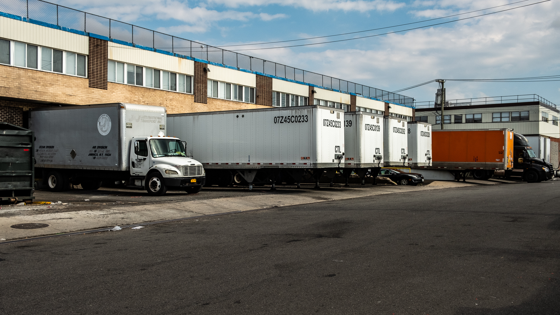 Off the Map: Swaths of Southeast Queens Overlooked in State's List of ...