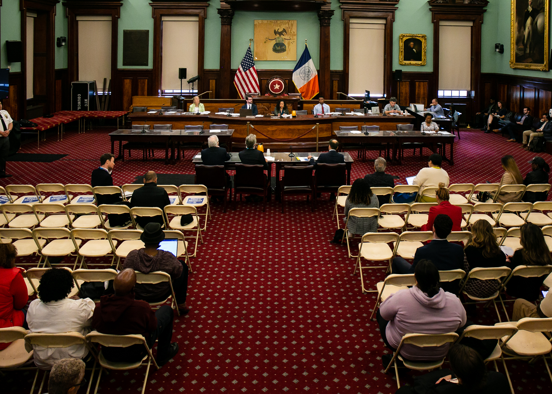 The 12 Communities Where Mayor Adams' Charter Commission Could 'Fast ...