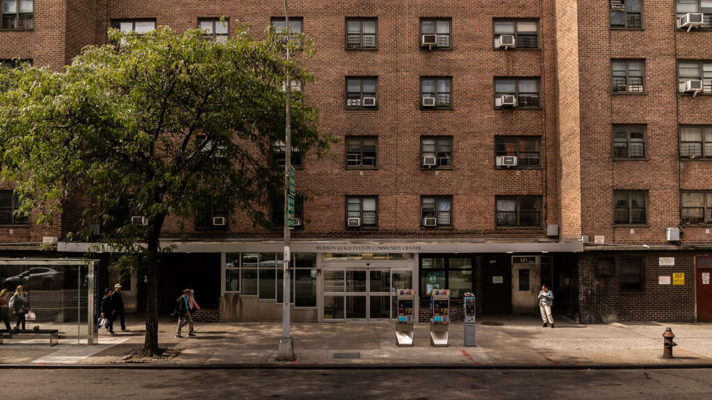WEIGH IN: Deadline for Comments on NYCHA's Fulton and Elliott-Chelsea ...