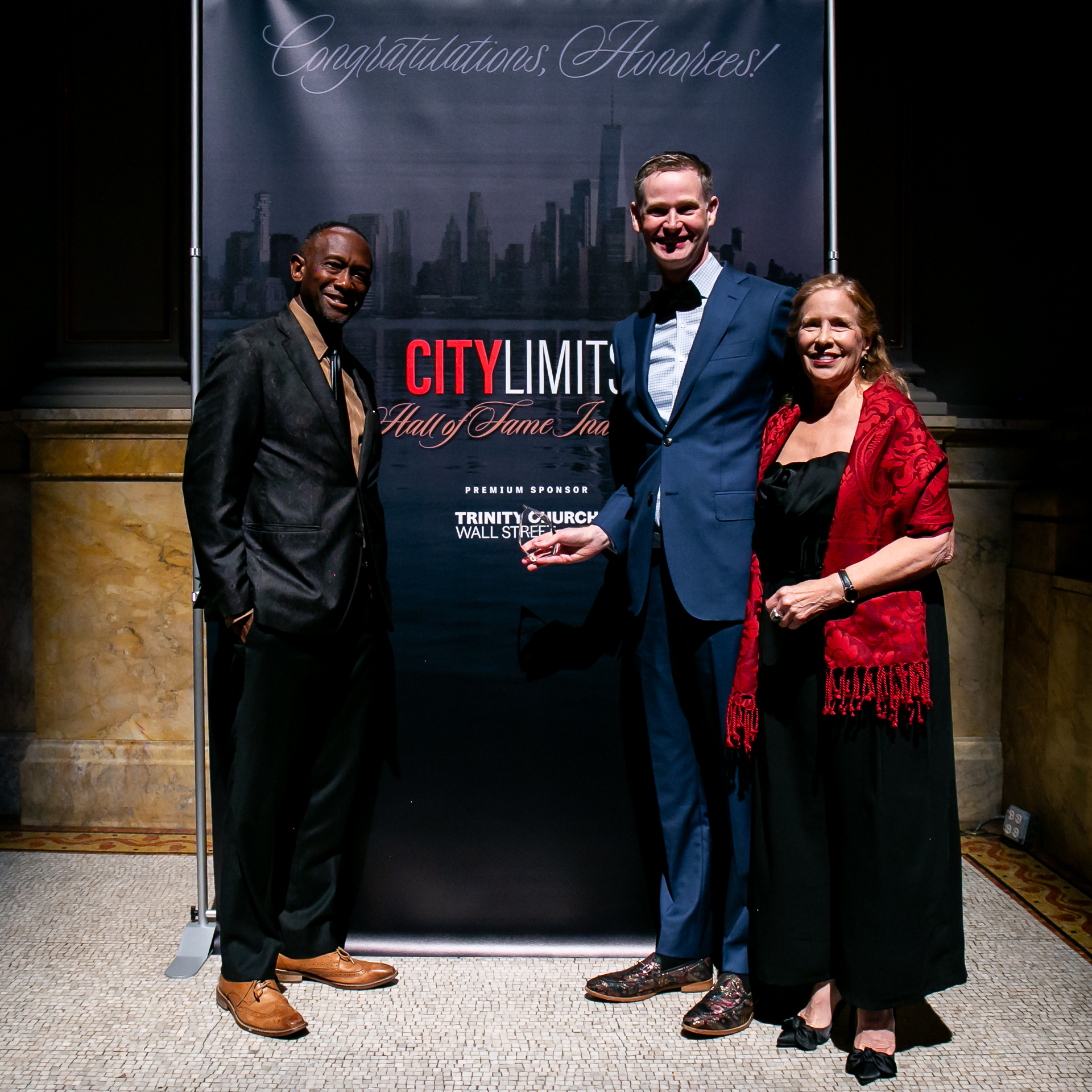 PHOTOS: Celebrating 47 Years of City Limits - City Limits