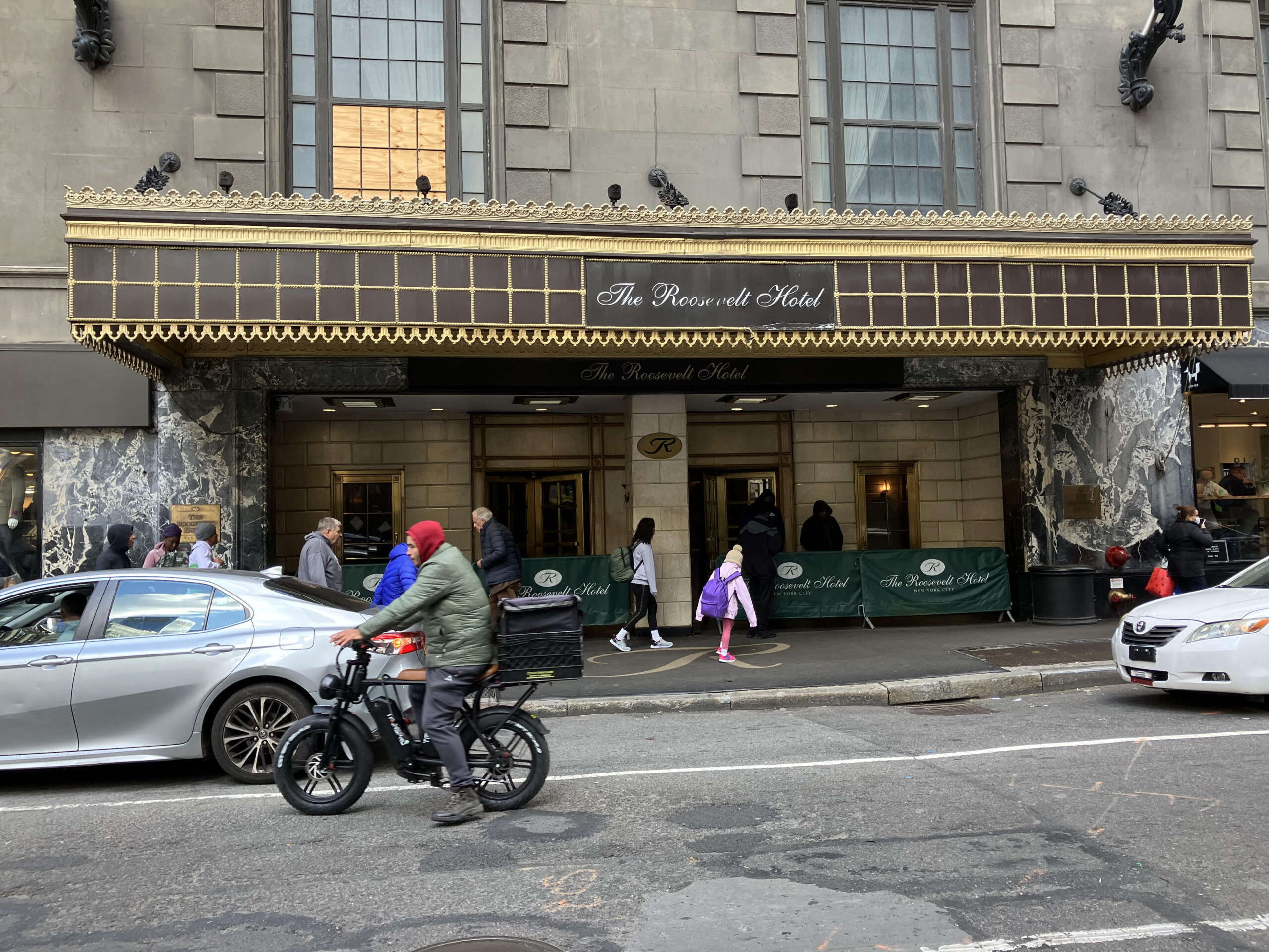 Opinion: How a Writing Program Helped Homeless New Yorkers - City Limits