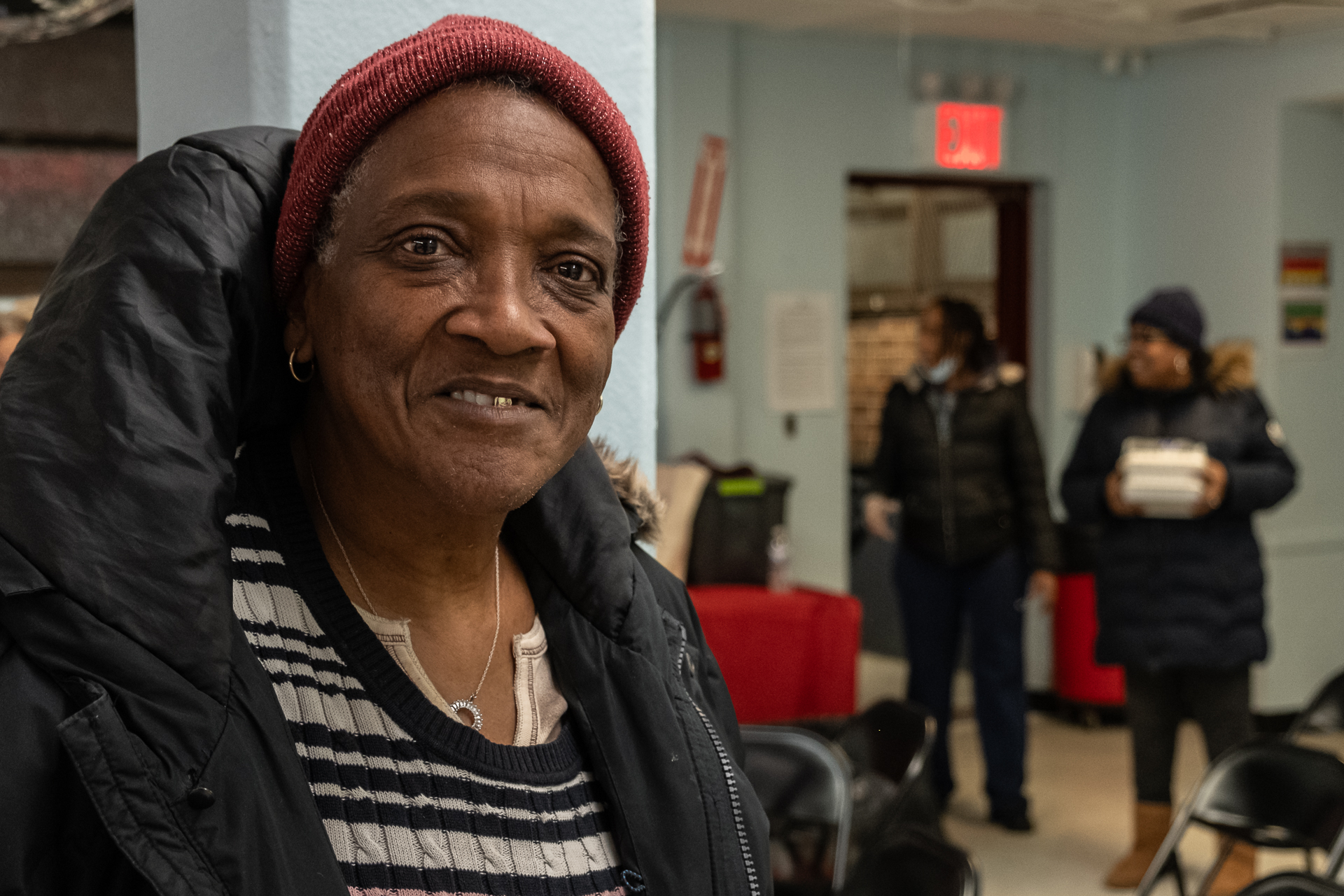 No ‘False Promises’: NYCHA Tenants Get Preview of Trust Transition ...