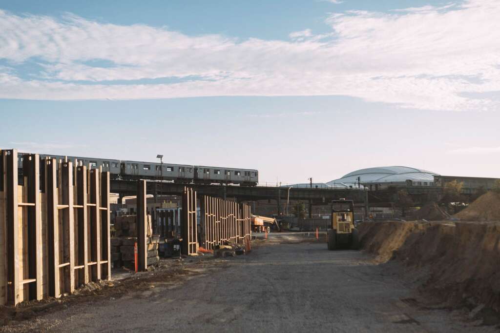 ‘A Brand New Neighborhood’: City Council to Vote Soon on Willets Point ...