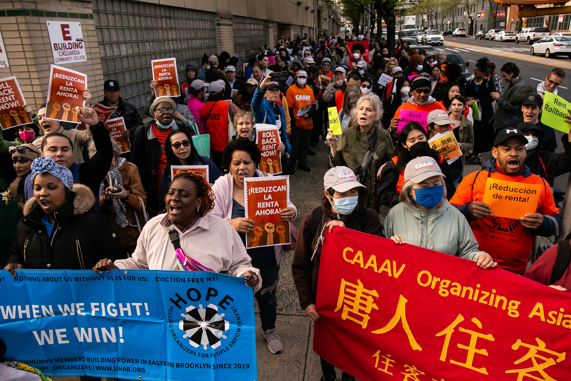 NYC Stabilized Tenants Face Another Round of Rent Hikes - City Limits