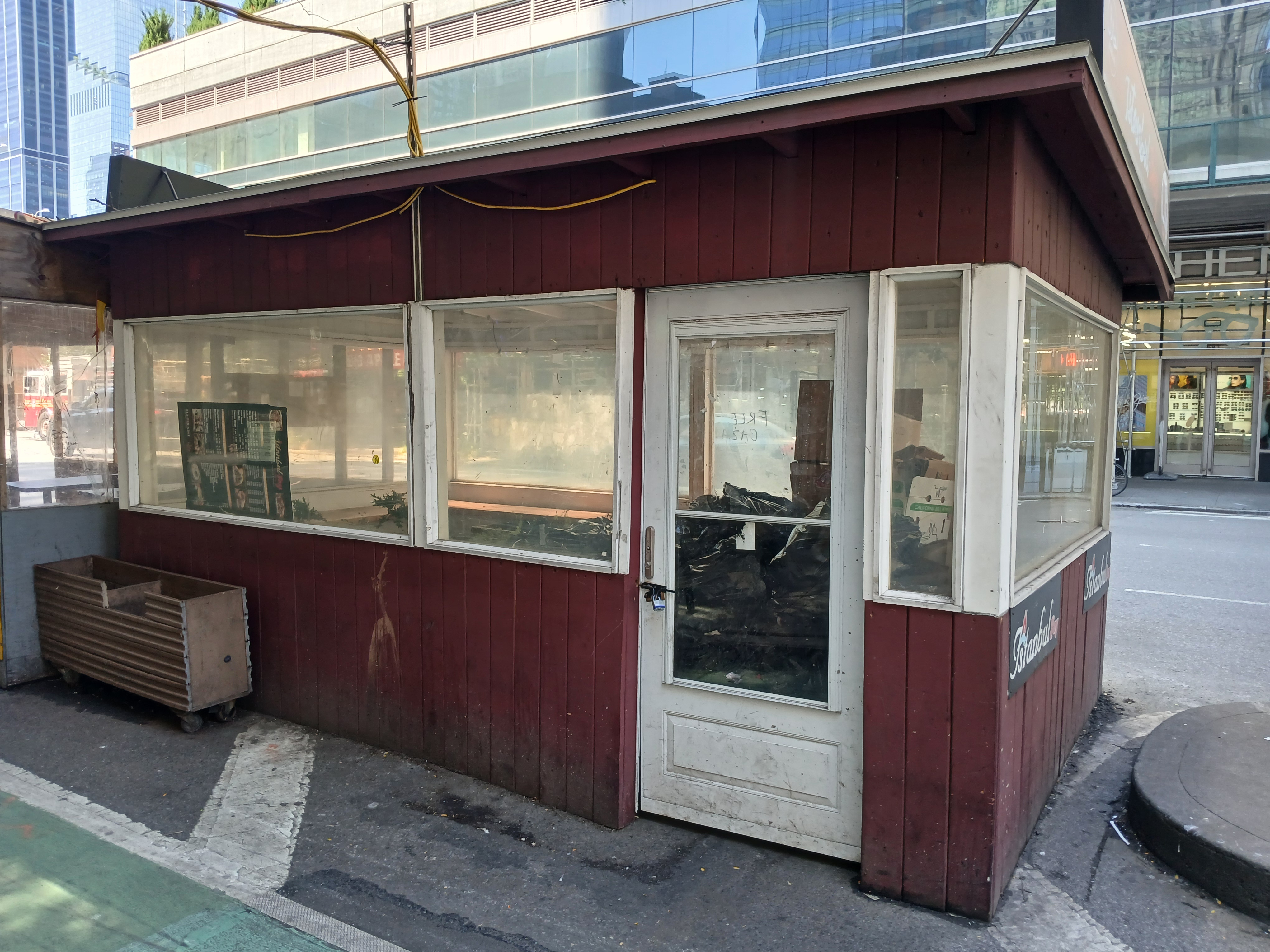 NYC Restaurants Get Ready for New Outdoor Dining Rules - City Limits