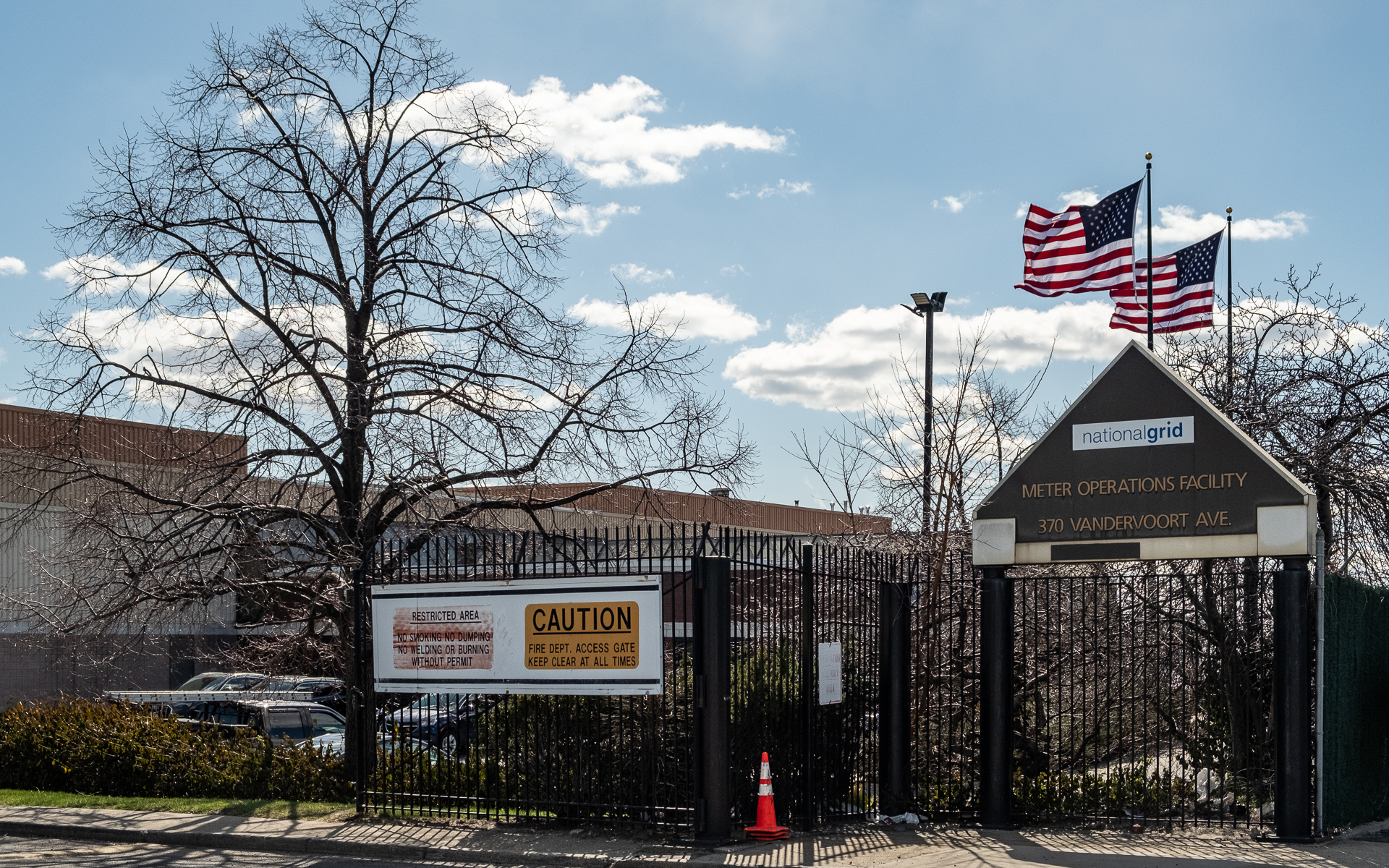 National Grid is About to Raise Your Gas Bill to Cover $5 Billion in ...
