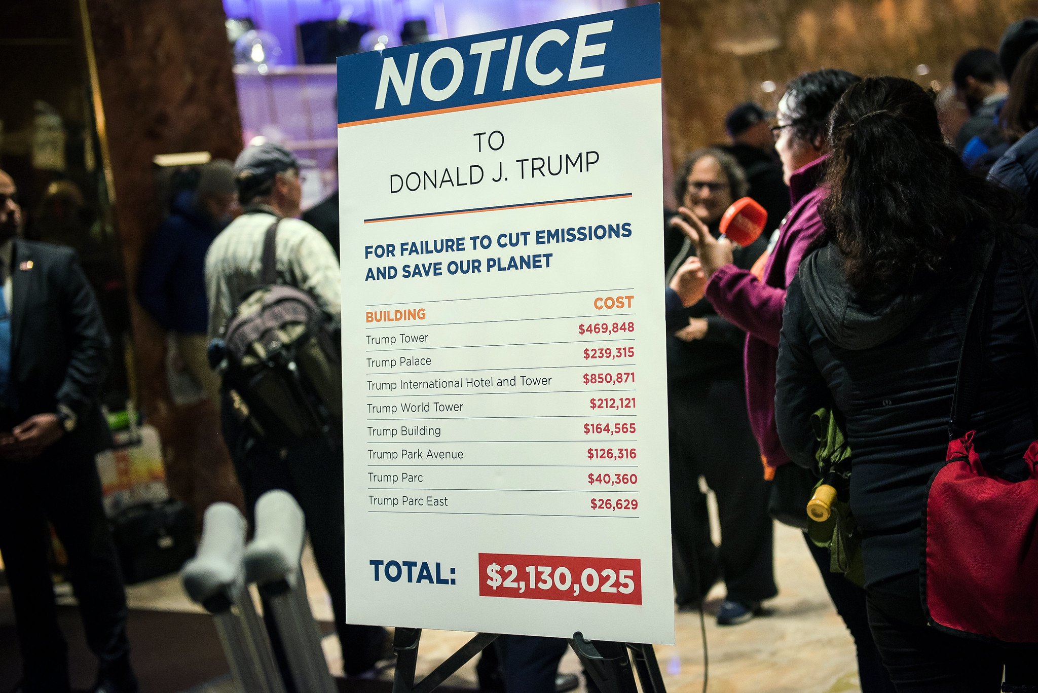 What Trump's Win Could Mean for Housing, Climate and Immigrant ...
