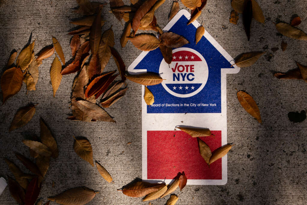 New Series on the Latino Vote & the 2025 NYC Elections - City Limits