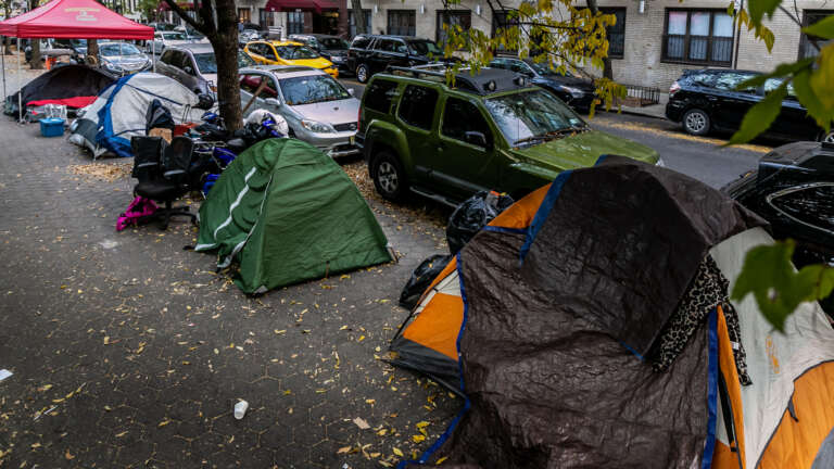Federal Point-in-Time Homeless Count Was Highest on Record in 2024 ...