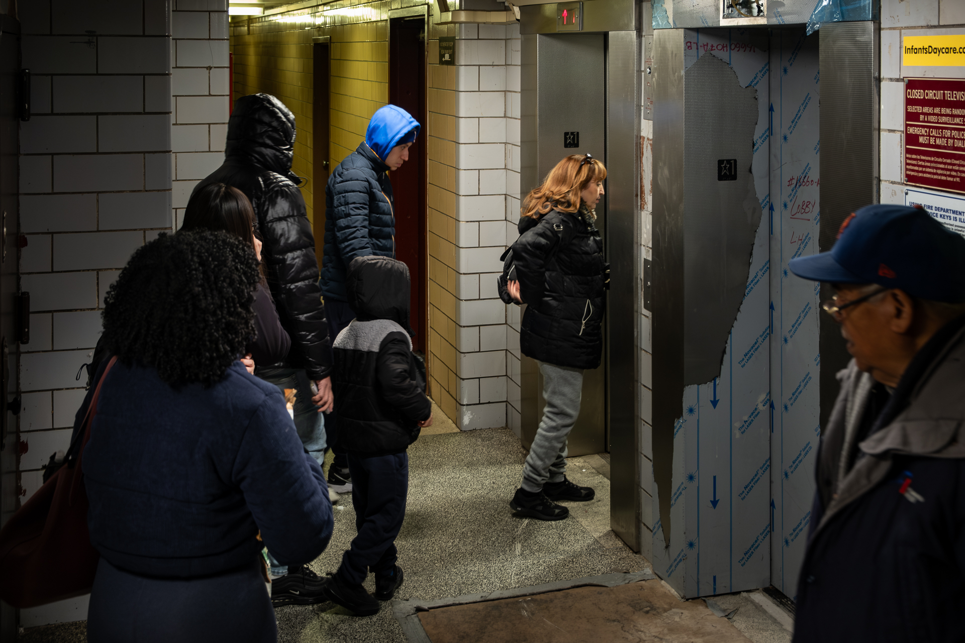 Vote at NYCHA's Hylan Houses Lands in a Tie - City Limits