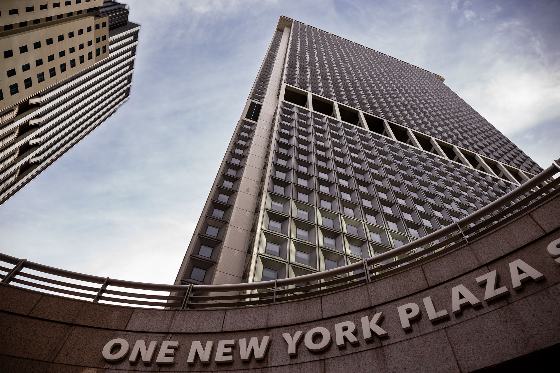 Fire-Proofing New York’s High-Rises, 50 Years After ‘The Towering ...