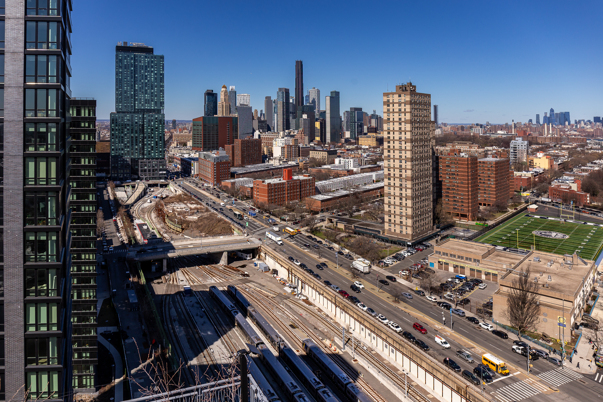 Brooklyn's Stalled Atlantic Yards Plan Faces More Questions Than ...