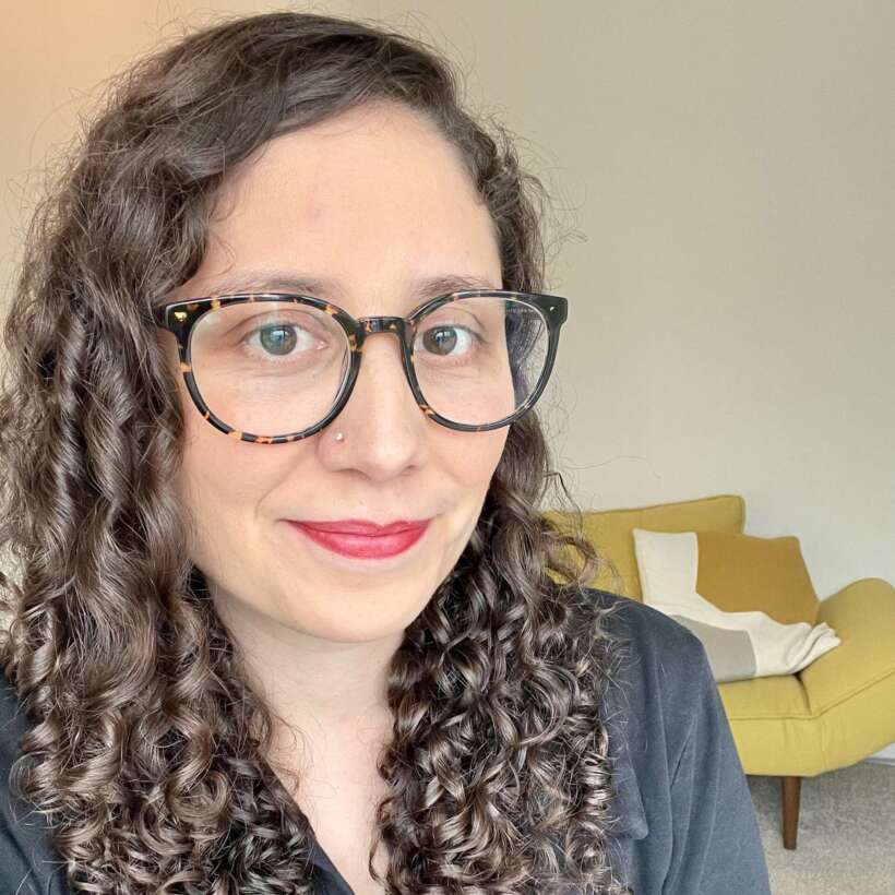 Mariana Simões, Author at City Limits