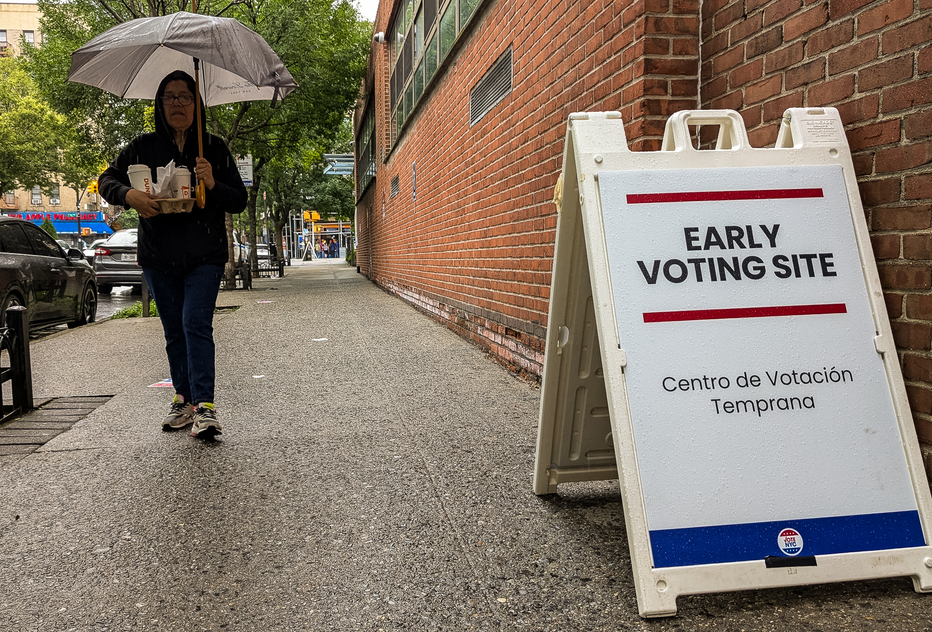 Your Early Voting Guide, And What Else Happened This Week in Housing ...